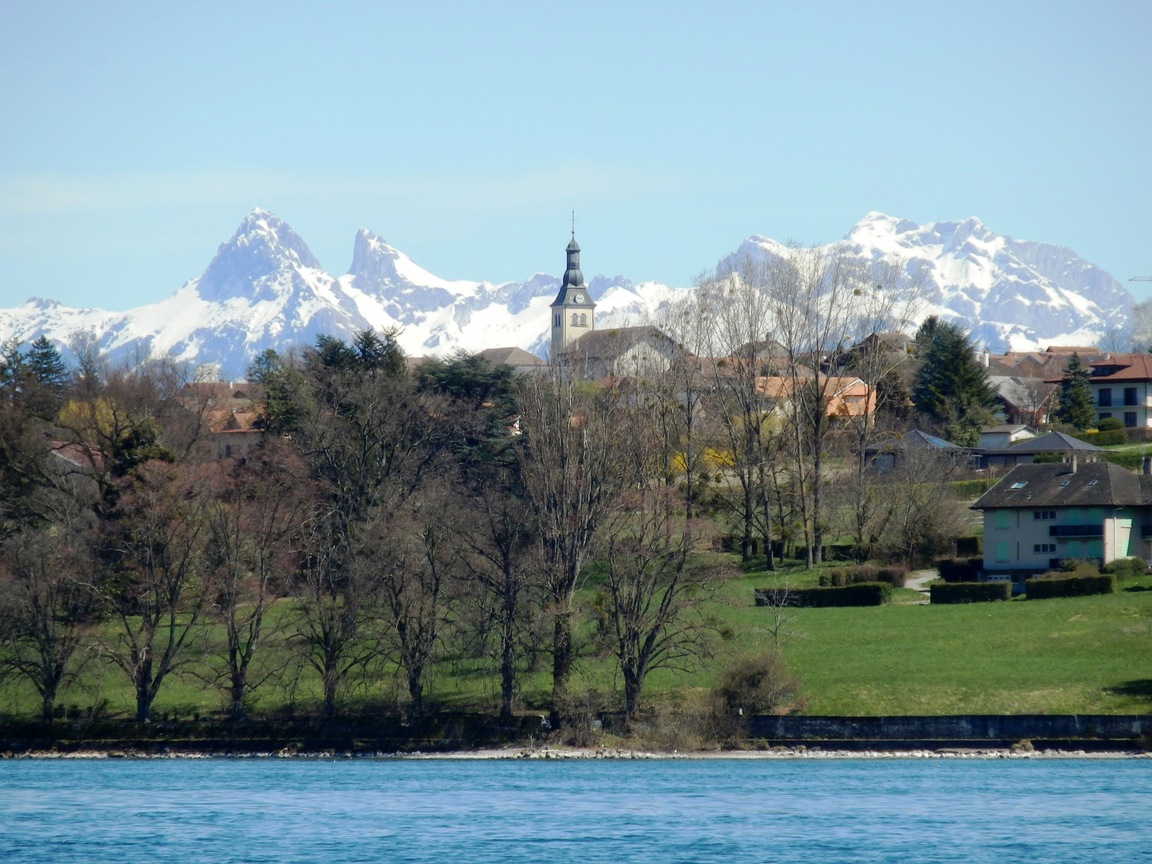 Vendre ou faire gérer son bien à Messery - Eden Park Immobilier