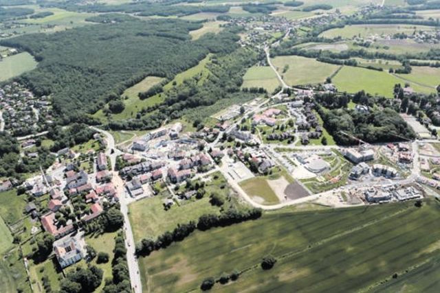 Vendre ou faire gérer son bien à Viry - Eden Park Immobilier